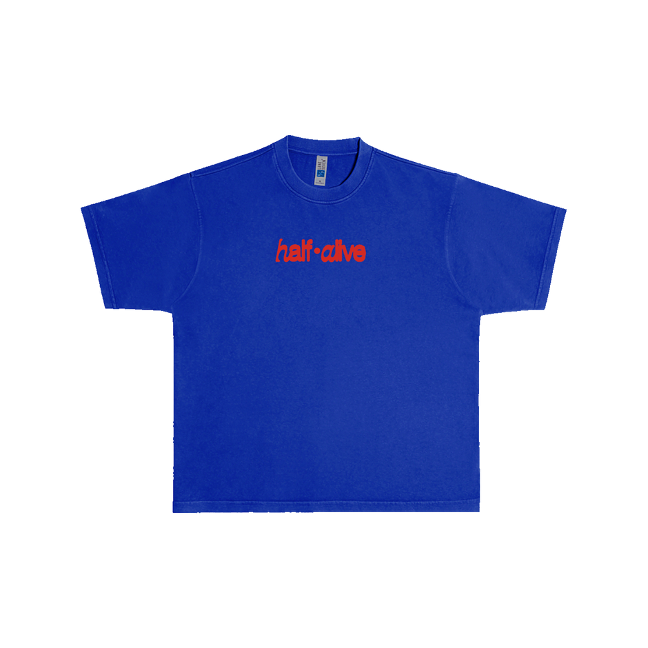 Half Alive Merch