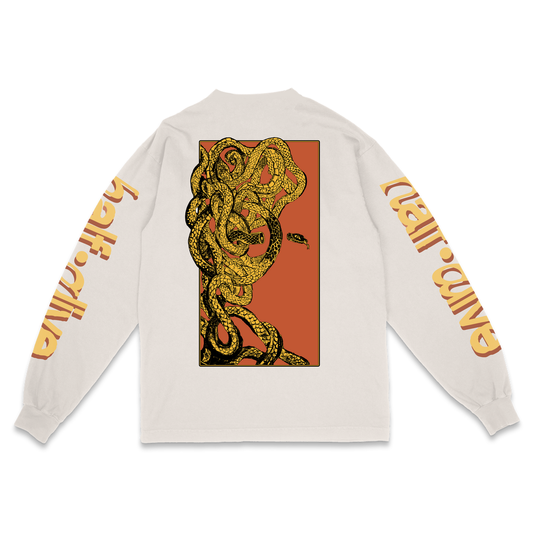 Half Alive Merch