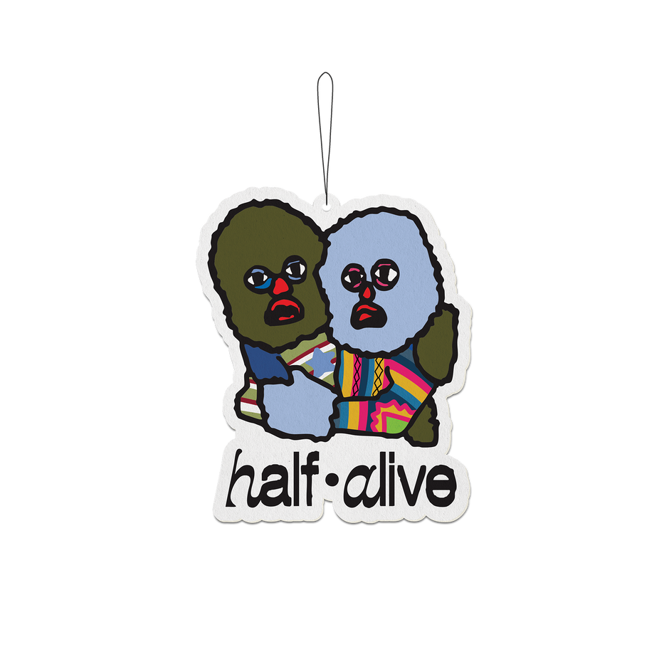 Half Alive Merch