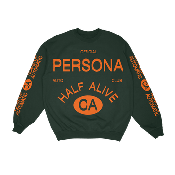 Half Alive Merch