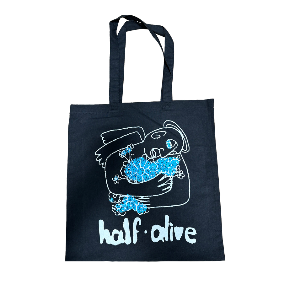 Half Alive Merch