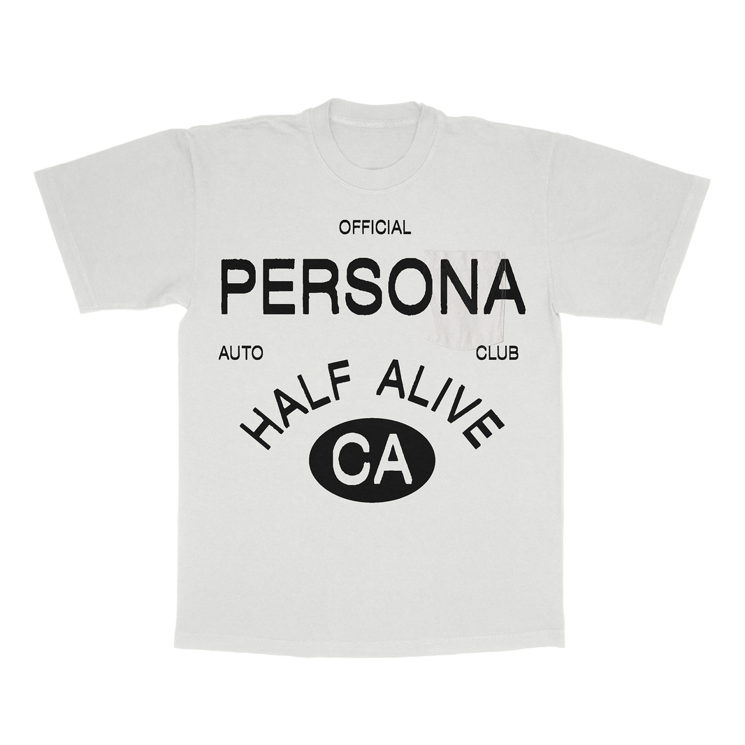 Half Alive Merch