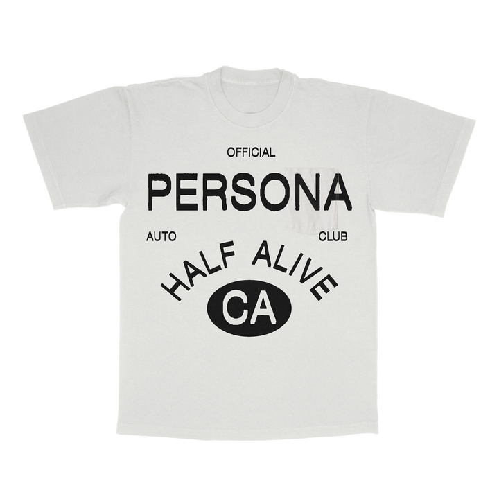 Half Alive Merch