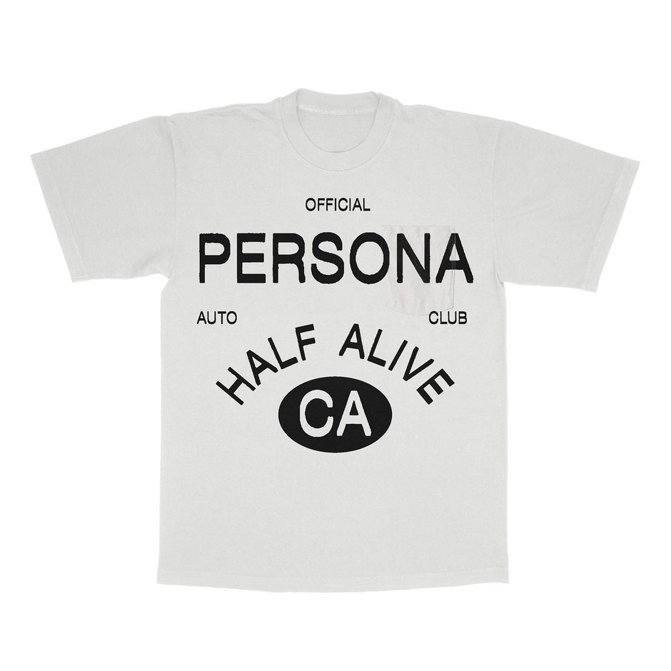 Half Alive Merch