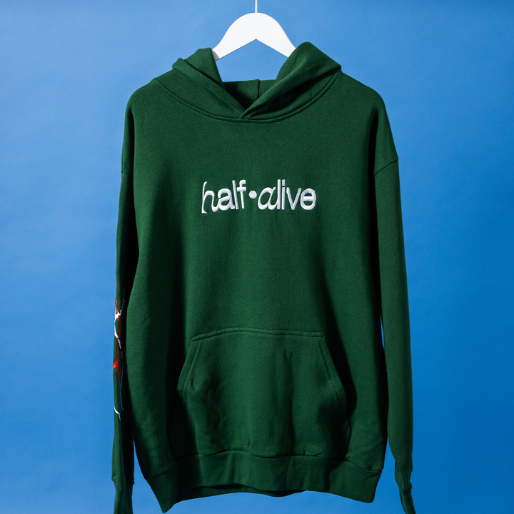Half Alive Merch