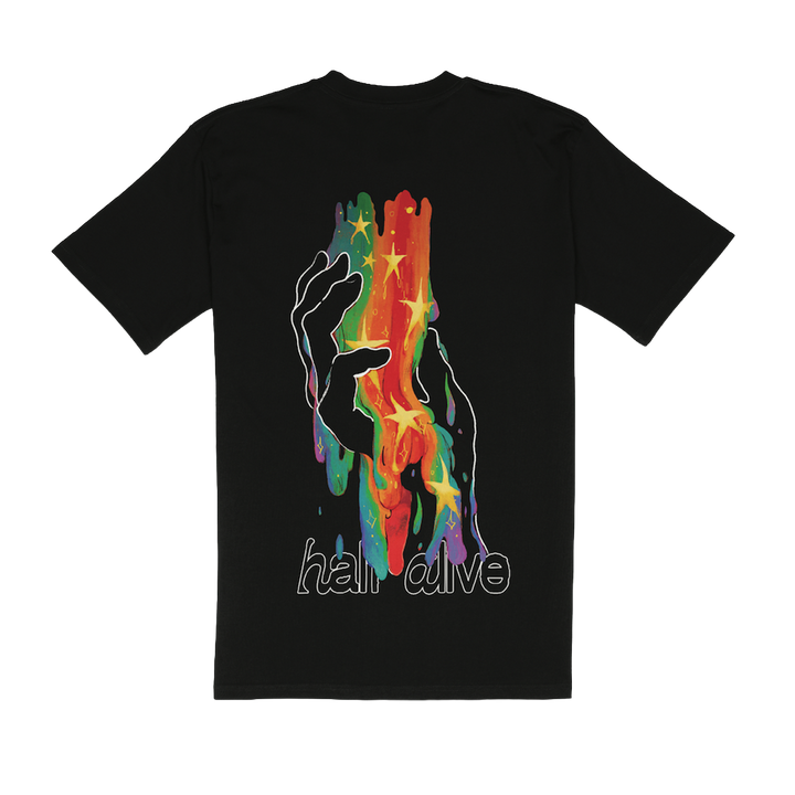 Half Alive Merch