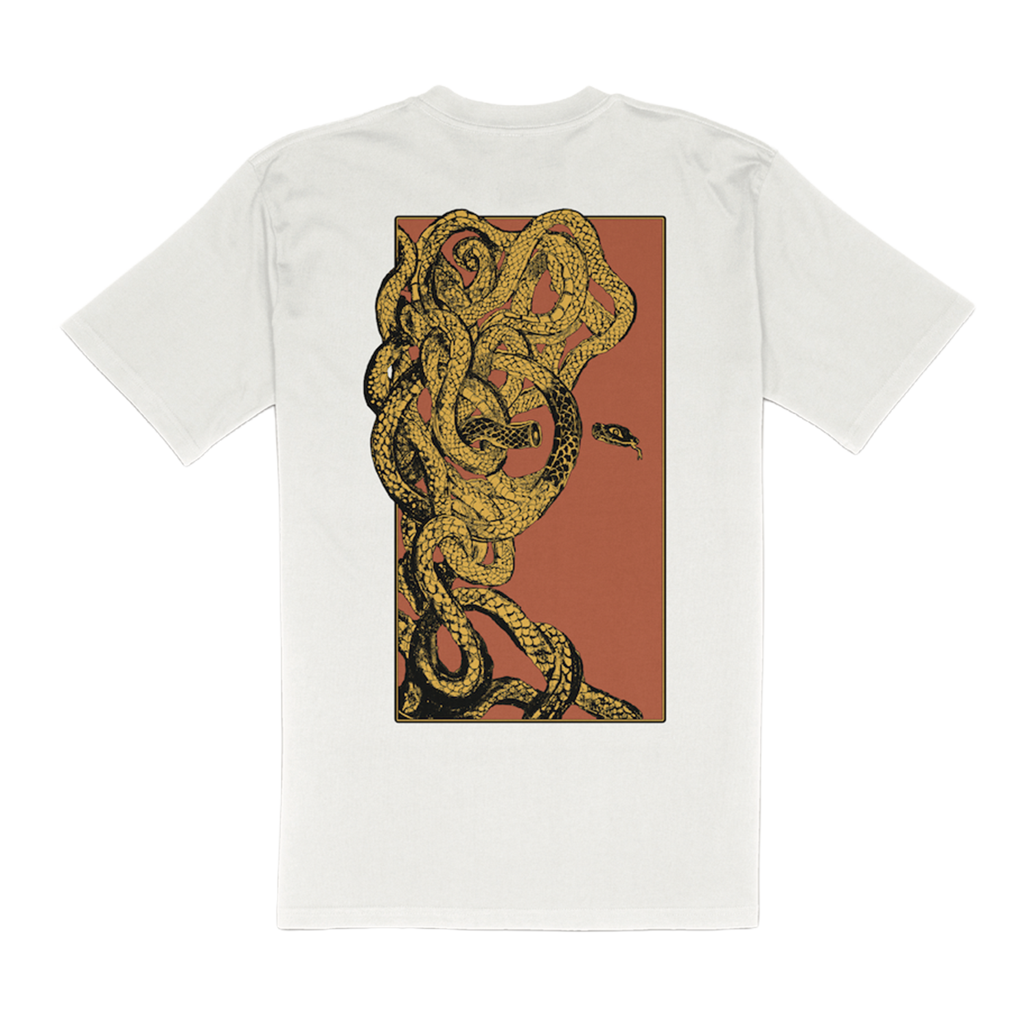 Half Alive Merch