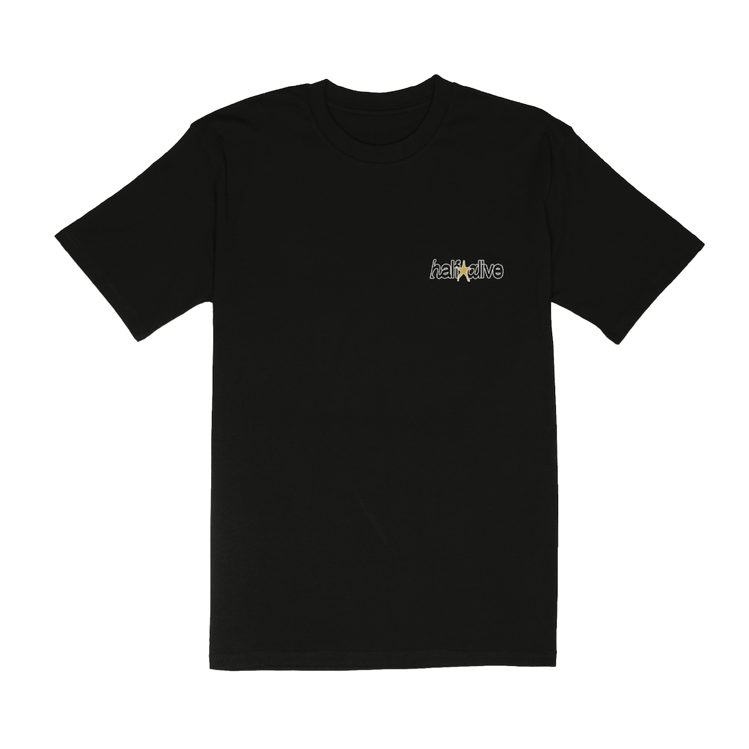 Half Alive Merch