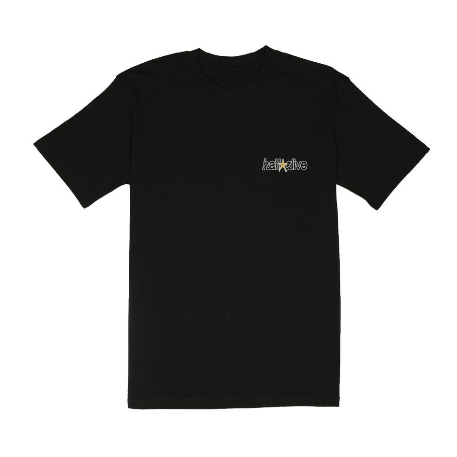 Half Alive Merch
