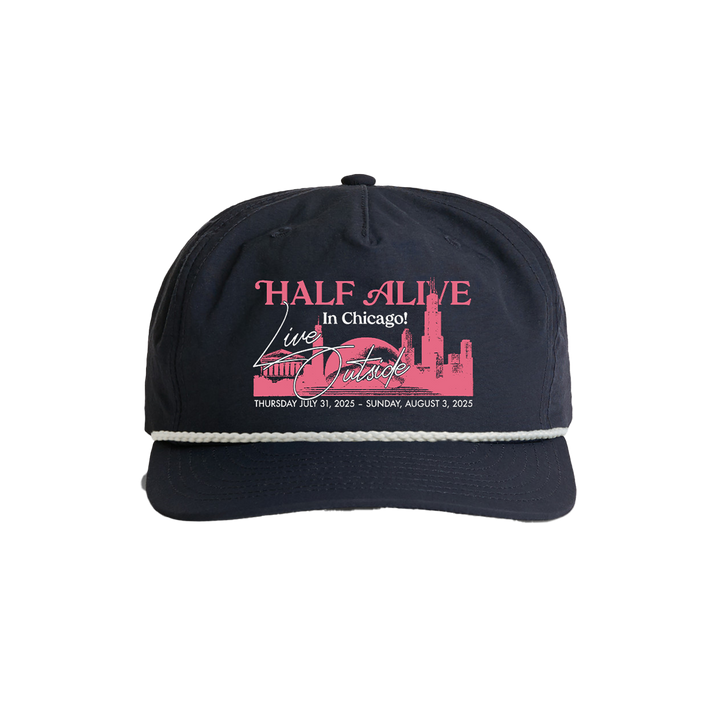 Half Alive Merch