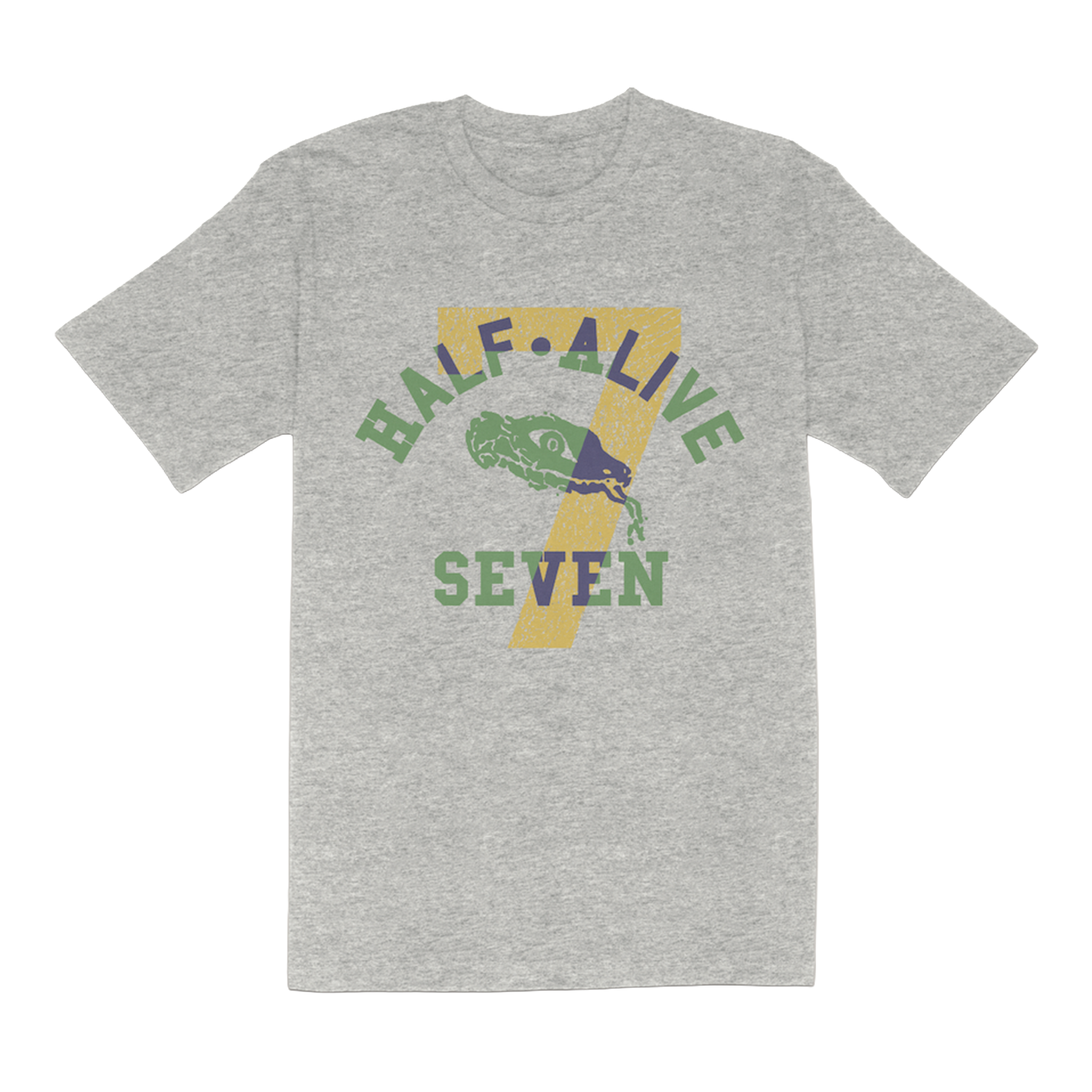 Half Alive Merch
