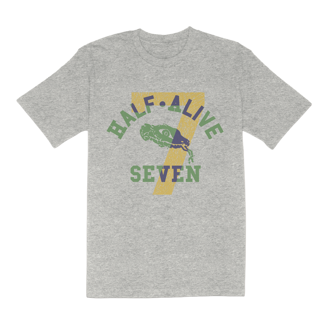 Half Alive Merch
