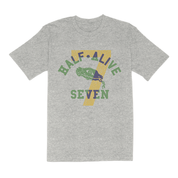Half Alive Merch