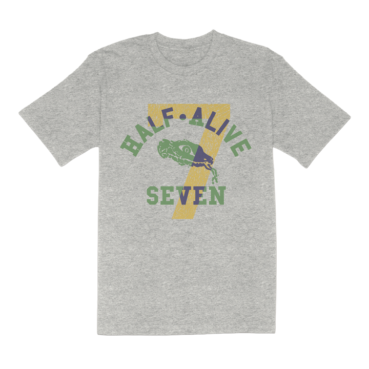 Half Alive Merch