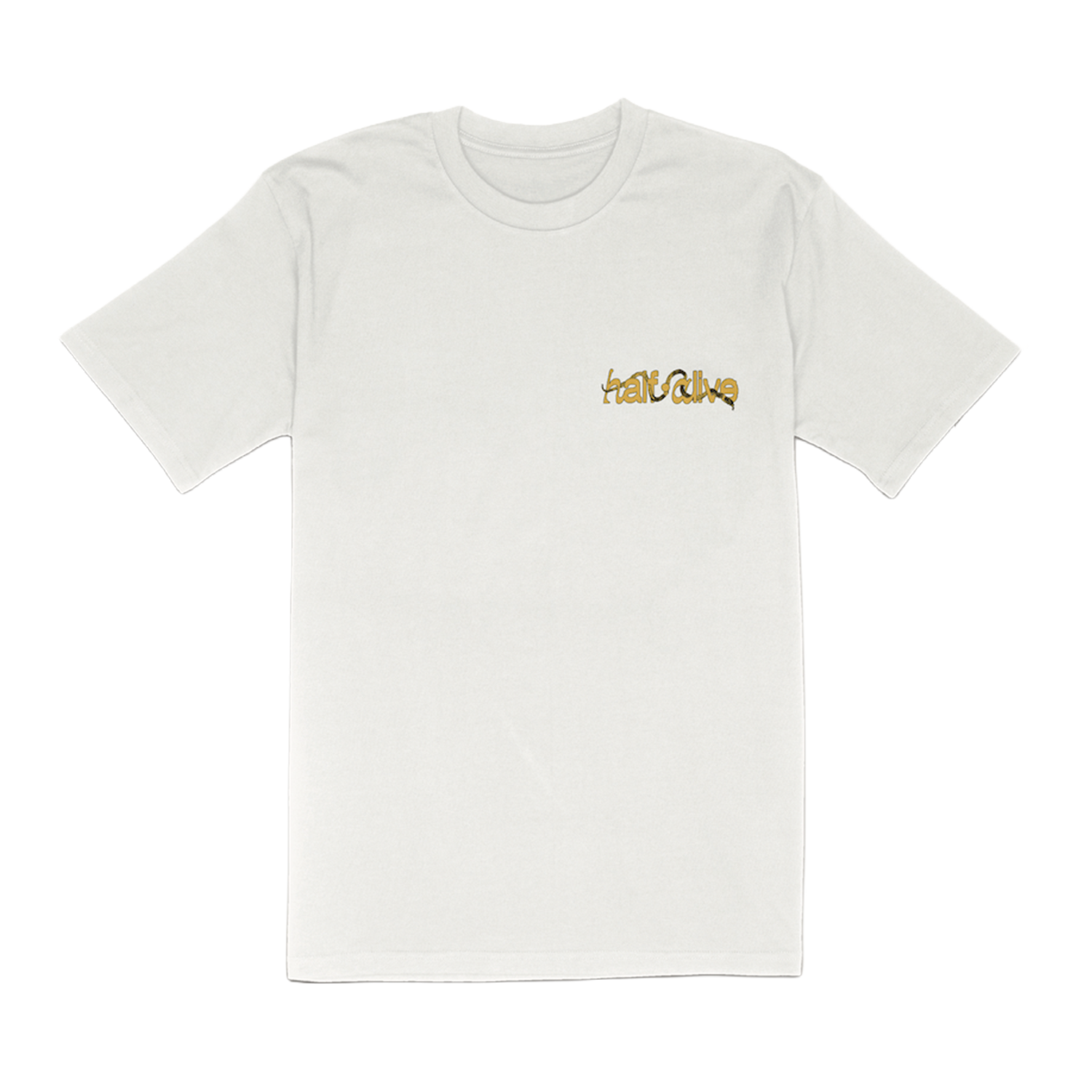 Half Alive Merch