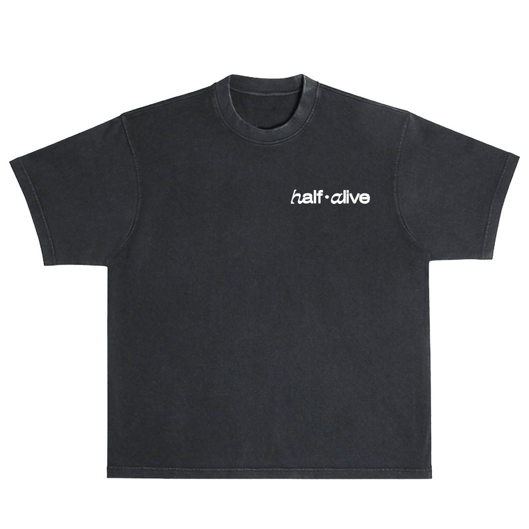 Half Alive Merch