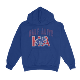 Half Alive Merch