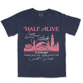 Half Alive Merch