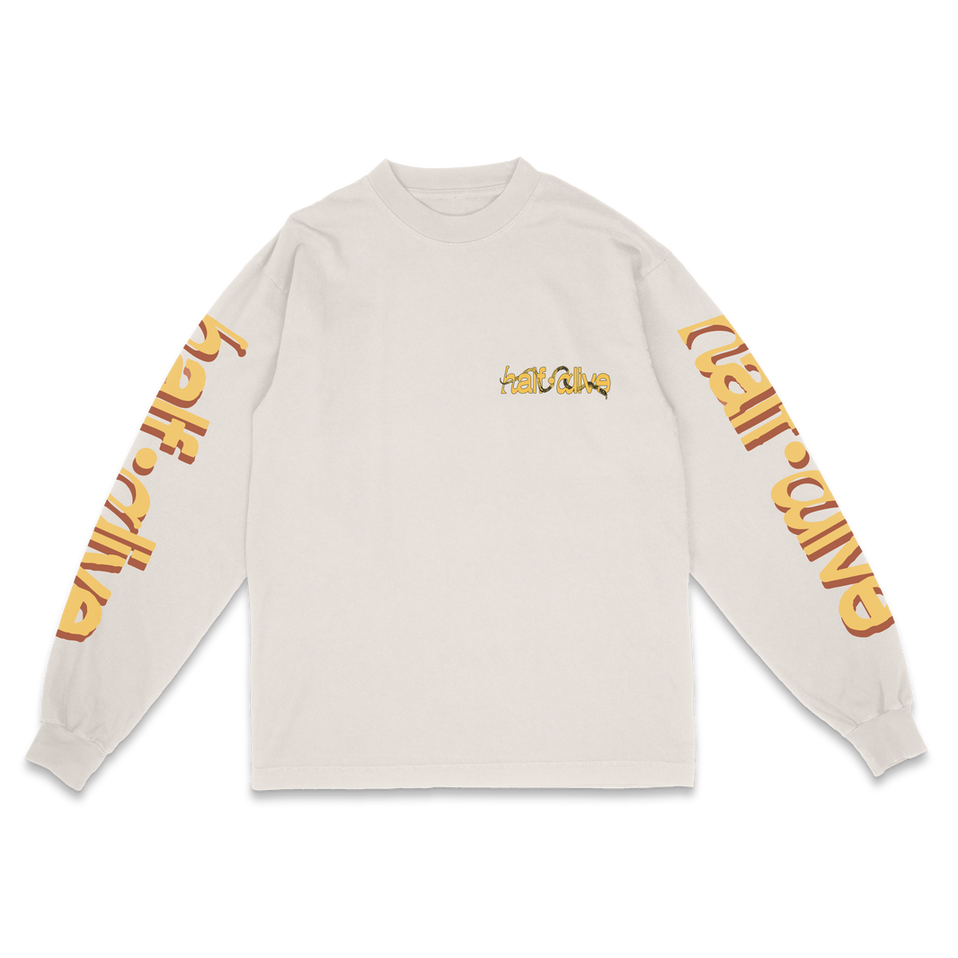 Half Alive Merch