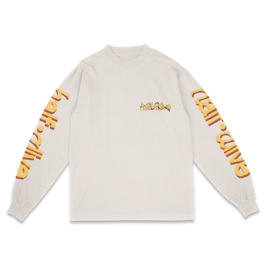 Half Alive Merch