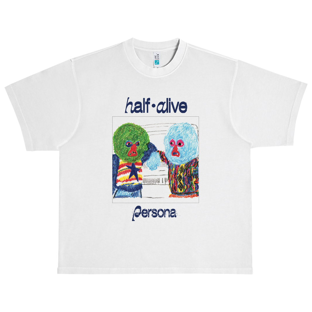 Half Alive Merch