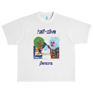 Half Alive Merch